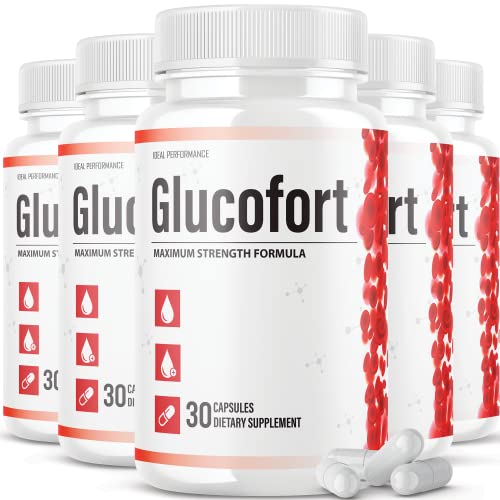 Glucofort multivitamin for women