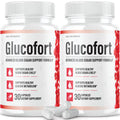 Glucofort supplement for optimal health