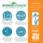 GlucoHelp for healthy metabolism