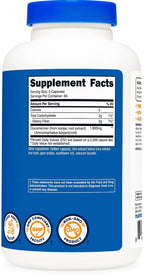 Glucomannan for weight management support