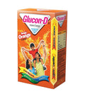 Glucon-D Orange electrolyte powder for hydration