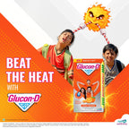 Glucon-D orange flavour vitamin C