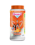Glucon-D vitamin C orange jar