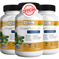 GlucoPlatinum Advanced magnesium supplement