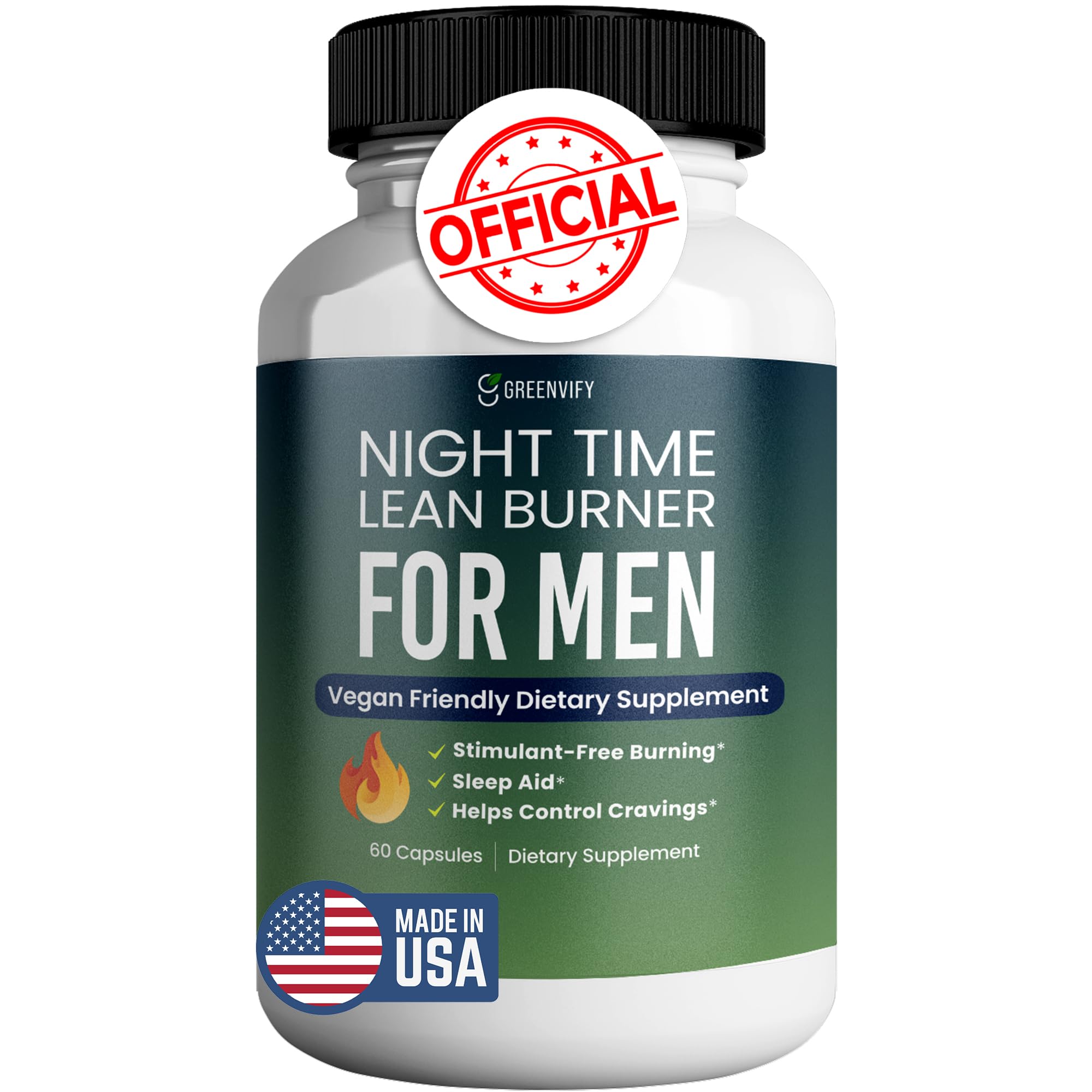 GlucoPlatinum magnesium blood support capsules
