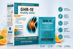 glucosamine and chondroitin benefits