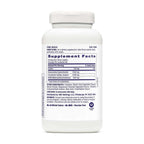 Glucosamine and chondroitin benefits