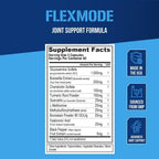 Glucosamine and chondroitin for joints