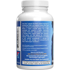 Glucosamine and chondroitin for mobility