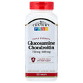 Glucosamine and Chondroitin tablets for joints