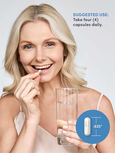 glucosamine and collagen blend