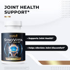 Glucosamine and turmeric health benefits