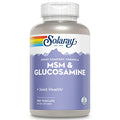 glucosamine capsules for joint health