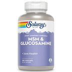 glucosamine capsules for joint health
