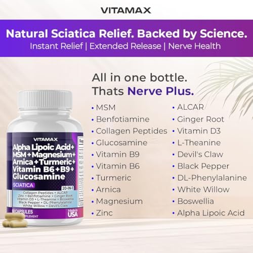 glucosamine capsules for joint health