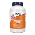 glucosamine capsules for joint health