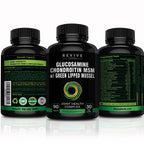 glucosamine capsules for joint support