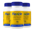glucosamine capsules for joint support