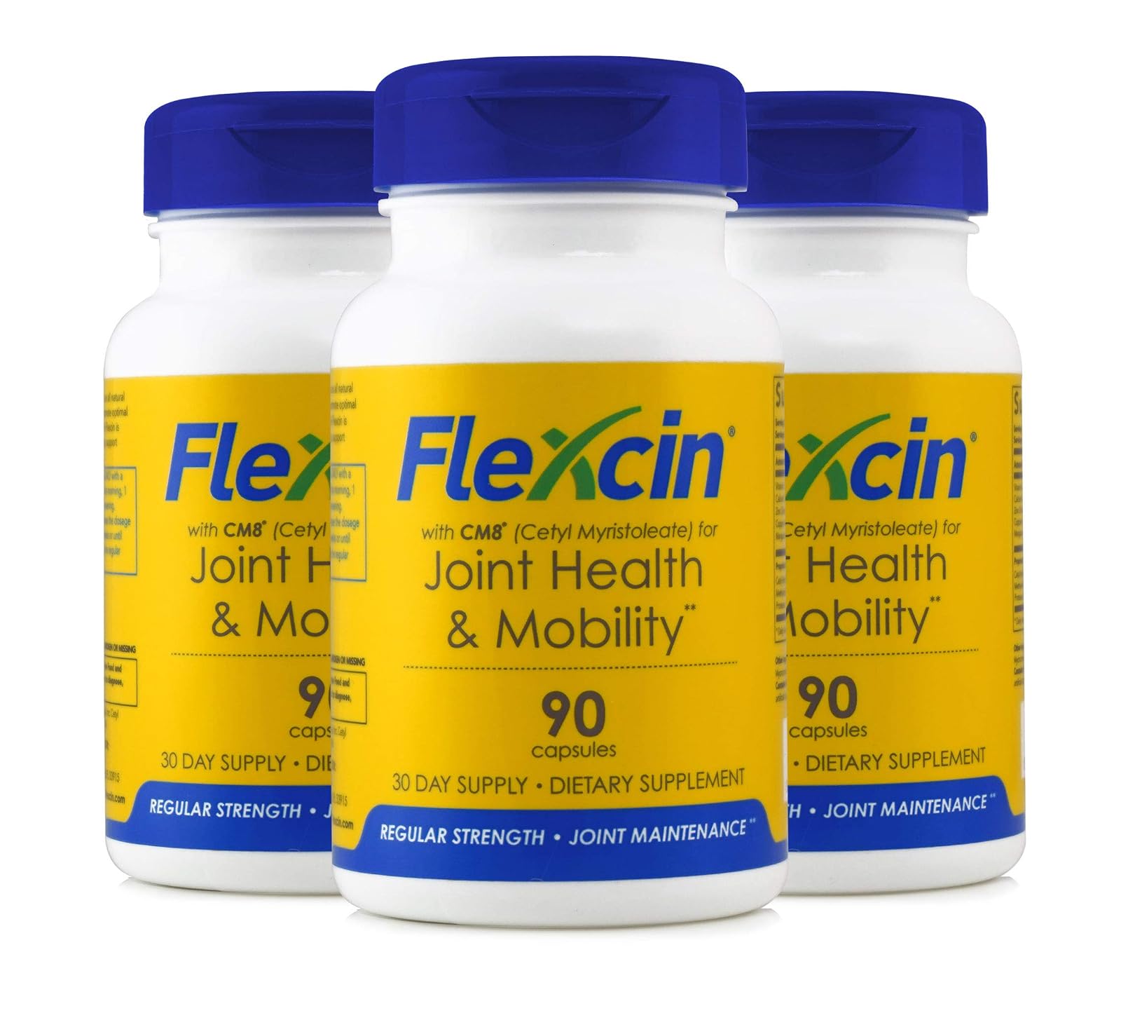 glucosamine capsules for joint support