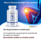 glucosamine chondroitin capsules for comfort