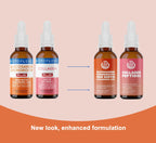 Glucosamine chondroitin capsules for mobility