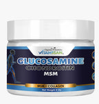 glucosamine chondroitin cream for joint relief