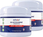 glucosamine chondroitin cream for joints