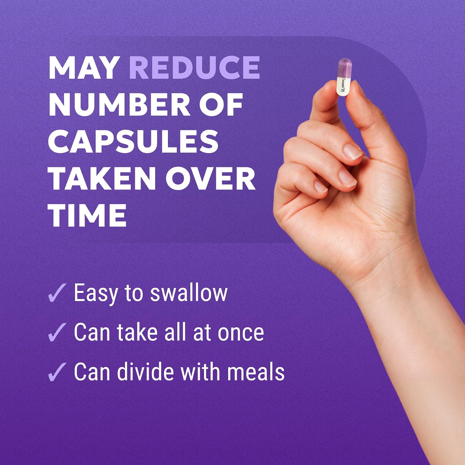 glucosamine chondroitin for active lifestyle