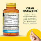 glucosamine chondroitin for active lifestyle