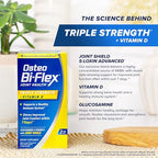 Glucosamine chondroitin for active lifestyle