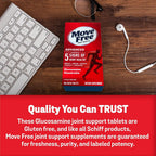 glucosamine chondroitin for active lifestyle