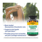 glucosamine chondroitin for active lifestyle