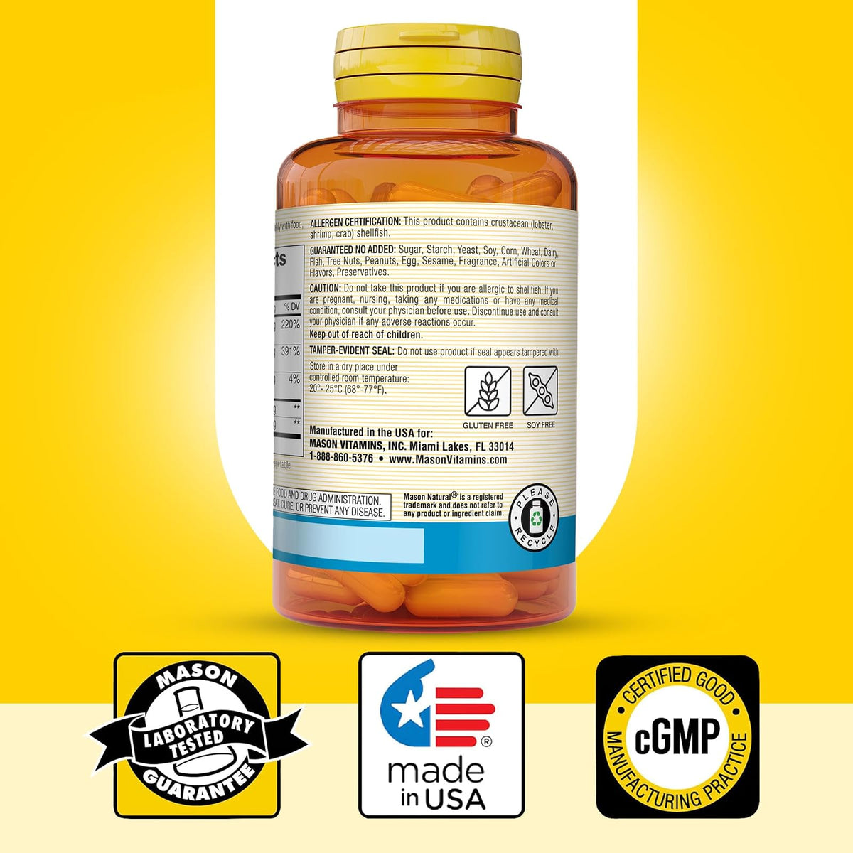 glucosamine chondroitin for active lifestyle