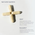 glucosamine chondroitin for active lifestyle