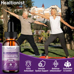 glucosamine chondroitin for active lifestyle