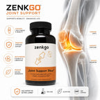 glucosamine chondroitin for active lifestyle