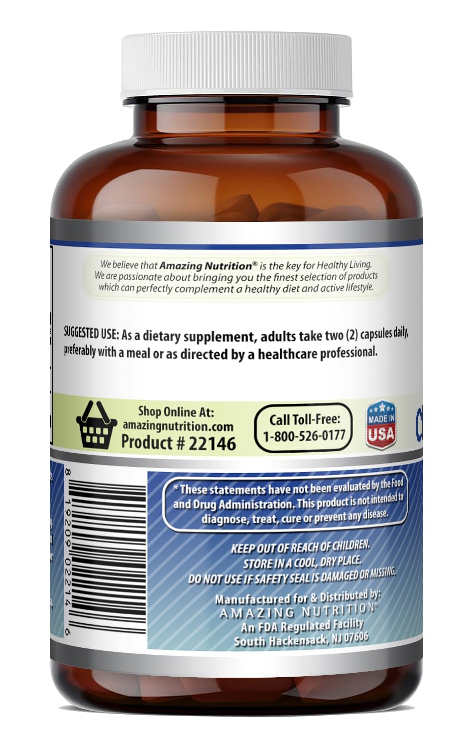 glucosamine chondroitin for active lifestyle