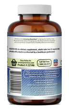 glucosamine chondroitin for active lifestyle