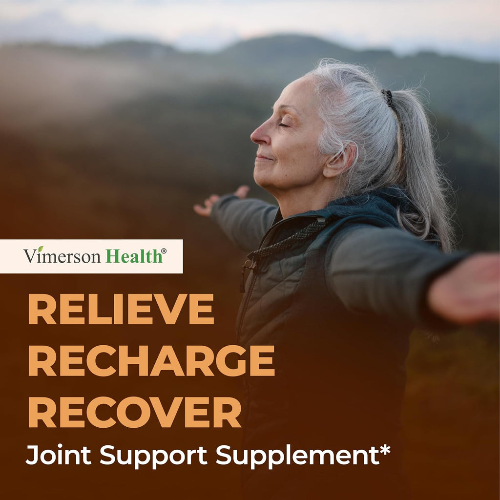 glucosamine chondroitin for active lifestyle