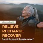 glucosamine chondroitin for active lifestyle