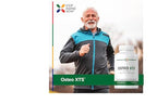 Glucosamine chondroitin for active lifestyle