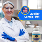glucosamine chondroitin for active lifestyle