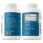 glucosamine chondroitin for active lifestyle