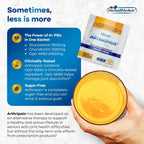 glucosamine chondroitin for active lifestyle