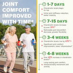 glucosamine chondroitin for active lifestyles