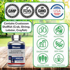 glucosamine chondroitin for active lifestyles