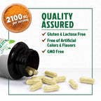 glucosamine chondroitin for better mobility