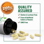 glucosamine chondroitin for cartilage repair