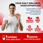 glucosamine chondroitin for flexibility