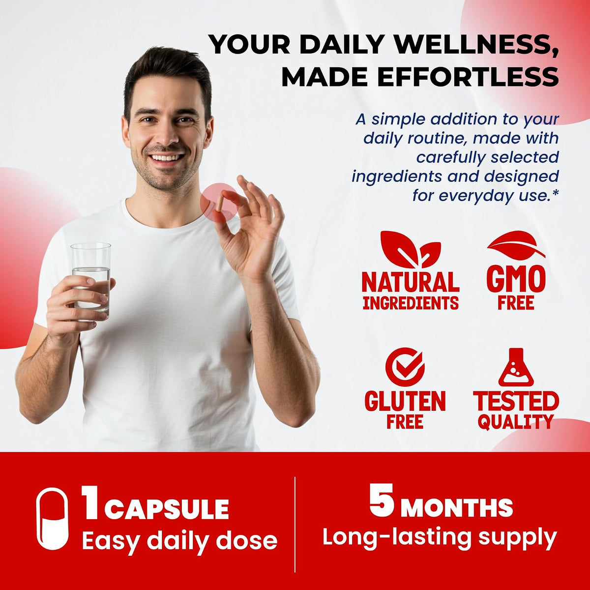 glucosamine chondroitin for flexibility